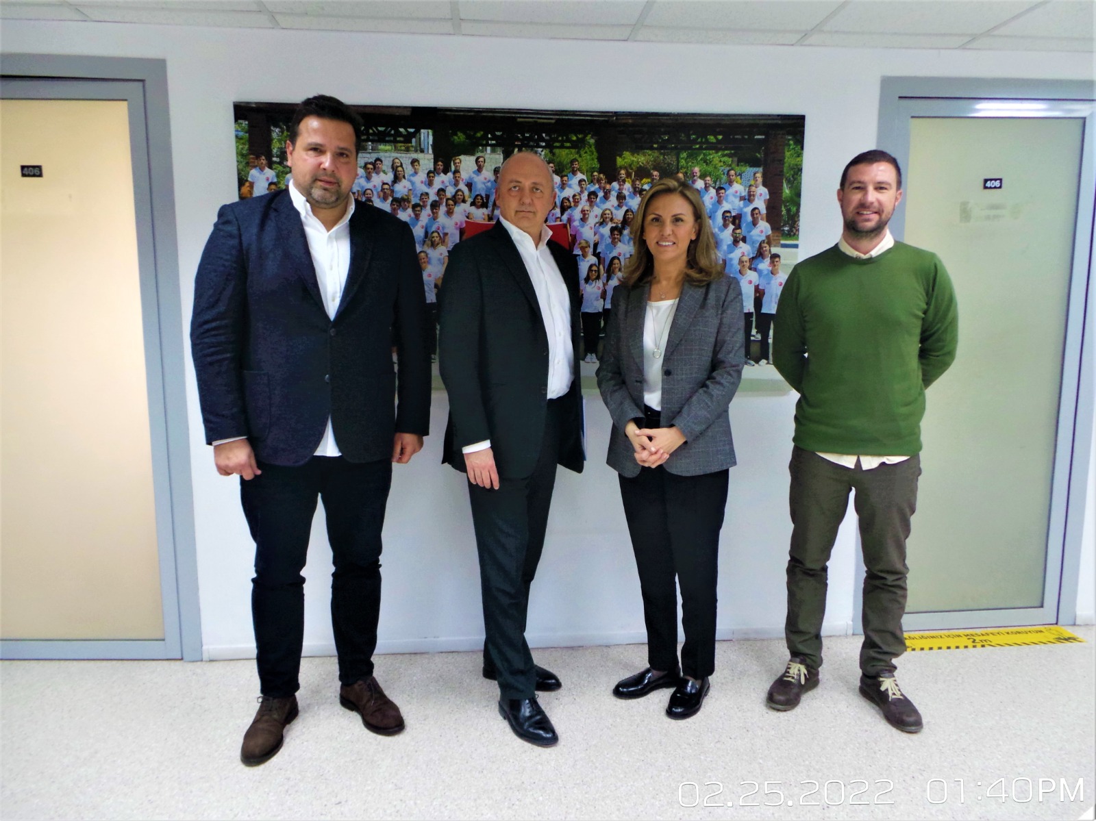 TÜRKİYE YELKEN FEDERASYONU - Kurumsal Sitesi